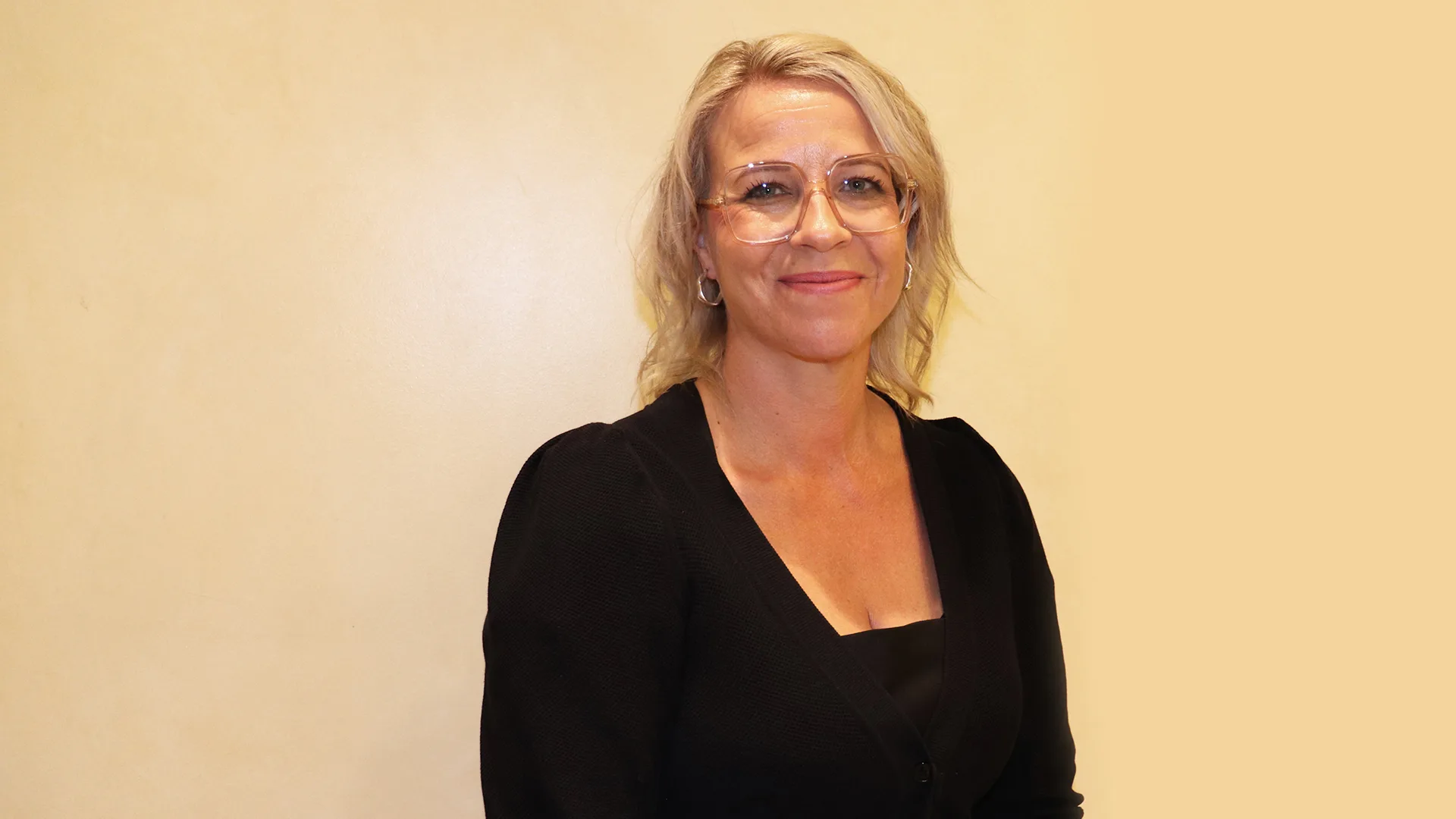 Tukena-säätiön toimitusjohtaja Kirsi Konola on valittu kansainvälisen kattojärjestön ...